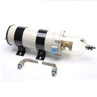 China Centrifugal Oil Water Diesel Filter Oil-Water Separator 1000FG 1000FH for Energy Mining for sale