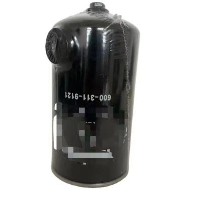 China Heavy Duty Auto Fuel Filter Element 600-311-9121TP877 2900535200 702142C1 4S00247 6003118281 5194215 6003119121 for sale