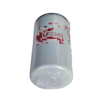 China Direct Oil Filter Element LF3349 BT339 P502907 0986AF0038 JC038 for FA 55.210 B13 Engine for sale