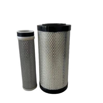 China Top-rated Air Filter YD00001540 172B03-11540 AS-52220 P500279 for Construction Machinery for sale