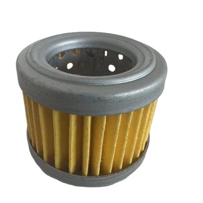 China 8-94336454-0 8-94337022-0 8-94437022-0 Diesel Engine Gear Pump Fuel Filter Element for sale