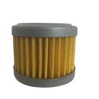 China 8-94336454-0 8-94337022-0 8-94437022-0 Diesel Engine Gear Pump Fuel Filter Element for sale