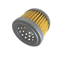 China 8-94336454-0 8-94337022-0 8-94437022-0 Diesel Engine Gear Pump Fuel Filter Element for sale