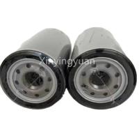 China OE NO. P50596 Oil Filter 4696643RCP 4484495 LF6045 P50596 for ZX200 ZX240 ZX330 Model for sale
