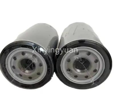 China OE NO. P50596 Oil Filter 4696643RCP 4484495 LF6045 P50596 for ZX200 ZX240 ZX330 Model for sale