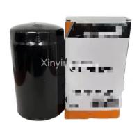 China OE NO. P50596 Oil Filter 4696643RCP 4484495 LF6045 P50596 for ZX200 ZX240 ZX330 Model for sale