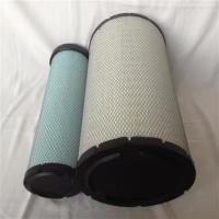 China Customized Color Air Filter 73187602 P778905 14402119 11110175 AF25748 AF25749 32/925404 32/925405 for sale