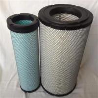 China Customized Color Air Filter 73187602 P778905 14402119 11110175 AF25748 AF25749 32/925404 32/925405 for sale