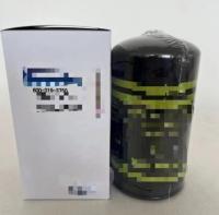 China Excavator Fuel Filters 600-319-3750 6003193750 Customized Color PC220-8 PC270-8 2019 for sale