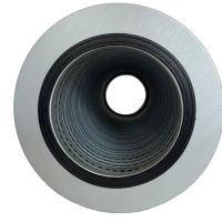 China Hydraulic Filter for SH60199 P762921 24719051S 24719051 4333469 0706301383 104100840 14508017 0706351383 for sale