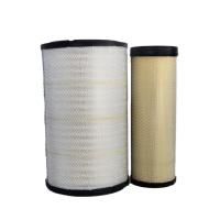 China A-Series Screw Air Compressor Filter Element P608885 C3217002 HP2584 C321700/2 A-8579-S for sale
