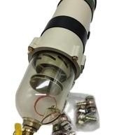China 1000FG 1000FH Oil Water Centrifuge Diving Water-Oil Air Filter Oil-Water Separator for sale