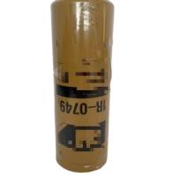 China XE520DK XE550DK CAT349EL Excavator Fuel Filter 1R0749 1R-0749 with A3-4T-C12 Engine for sale
