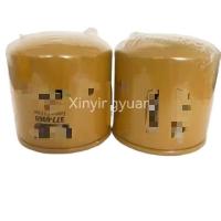 China Excavator Engine Parts Oil Filter 3776969 377-6969 for Customer Requirements for sale