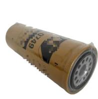 China XE520DK XE550DK CAT349EL Excavator Fuel Filter 1R0749 1R-0749 with A3-4T-C12 Engine for sale