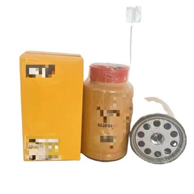 China OEM Acceptable CAT312D CAT311C CAT311D CAT312C Excavator Fuel Filter 3261644 FS19820 for sale
