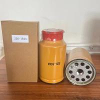 China OEM Acceptable CAT312D CAT311C CAT311D CAT312C Excavator Fuel Filter 3261644 FS19820 for sale