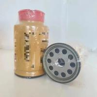 China OEM Acceptable CAT312D CAT311C CAT311D CAT312C Excavator Fuel Filter 3261644 FS19820 for sale
