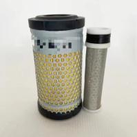 China OEM Hh3ao-82623 6c060-99410 Filter Element for Engineering Machinery Accessories for sale