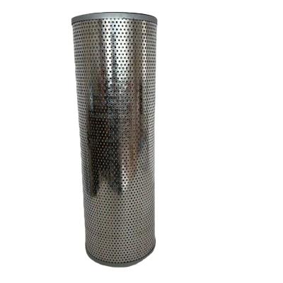 China Hydraulic Pilot Filter E131-0212 Your Customizable Solution for Industrial Filtration for sale