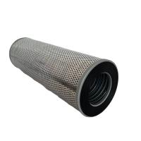 China Hydraulic Pilot Filter E131-0212 Your Customizable Solution for Industrial Filtration for sale