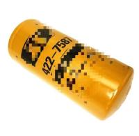 China Excavator Fuel Filter 422-7587 4227587 1R-0755 LFF2749 P551316 with OE NO. 1R-0755 for sale