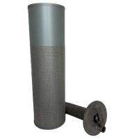 China SH 60793 HY 80061 60193266 60200365 Hydraulic Oil Filter for Mechanical Repair Plant for sale