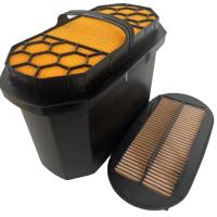 China 320c Air Filter Element 479-8989 4798989 4798991 478-8991 for Construction Machinery for sale