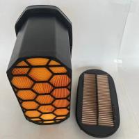 China 320c Air Filter Element 479-8989 4798989 4798991 478-8991 for Construction Machinery for sale