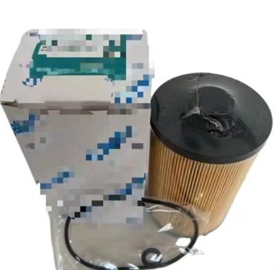China Fuel Filter FF5786 YN21P01036R100 P8335 for 336D L YN21P01068R100M Reference NO. P8335 for sale