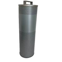 China Excavator Hydraulic Oil Filter EF-466-100 D802.374.02 803308664 YHL-02307 Customizable for sale
