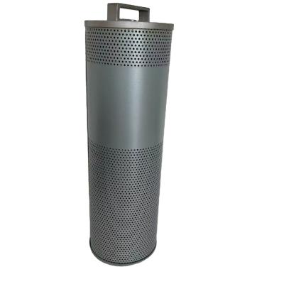 China Excavator Hydraulic Oil Filter EF-466-100 D802.374.02 803308664 YHL-02307 Customizable for sale
