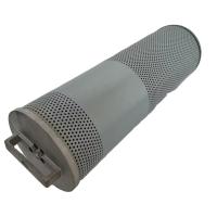 China Excavator Hydraulic Oil Filter EF-466-100 D802.374.02 803308664 YHL-02307 Customizable for sale