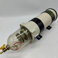 China 1000FG 1000FH Compressed Air Separators Oil Water Separation Filter Element for sale