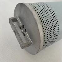 China Excavator Hydraulic Oil Filter EF-466-100 D802.374.02 803308664 YHL-02307 Customizable for sale