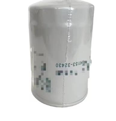 China KX161-3 Excavator Auto Parts Oil HH151-32430/HH153-32430 KX Filter for Performance for sale