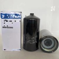 China Fuel Filter 60250941 60320126 60282117 for 4BG1 4JG1 Engine Renault Car Fitment for sale