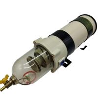 China 1000FG 1000FH Oily Water Oil Equipment Separation Filter Element Oil-Water Separator for sale