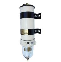 China 1000FG 1000FH Oily Water Oil Equipment Separation Filter Element Oil-Water Separator for sale