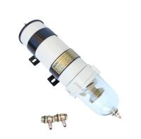 China 1000FG 1000FH Oily Water Oil Equipment Separation Filter Element Oil-Water Separator for sale