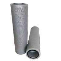 China Alexander 126H Excavator Hydraulic Pilot Filter H-8953 803177679 EF-516-100 TLX368HA for sale