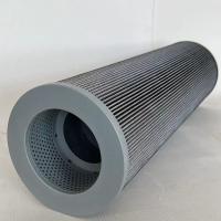 China Alexander 126H Excavator Hydraulic Pilot Filter H-8953 803177679 EF-516-100 TLX368HA for sale
