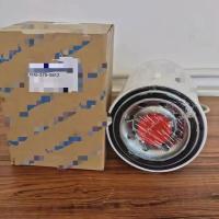 China Filter Impurities with the PC300-8M0 and PC360-8-M0 Fuel Filter 600-319-5611/5612/5610 for sale