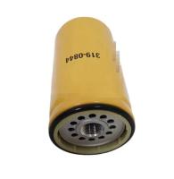 China Standard Engine Filtration System Excavator Fuel Filter 319-0844 with Performance for sale