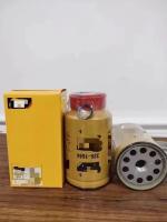 China Filter Impurities with the PC300-8M0 and PC360-8-M0 Fuel Filter 600-319-5611/5612/5610 for sale