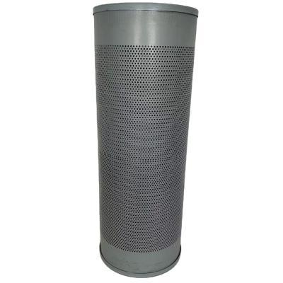 China Alexander 126H Hydraulic Return Oil Filter 803423777 -YHL-047D10 for Heavy Machinery for sale