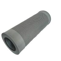 China Alexander 126H Hydraulic Return Oil Filter 803423777 -YHL-047D10 for Heavy Machinery for sale