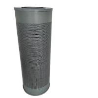 China Alexander 126H Hydraulic Return Oil Filter 803423777 -YHL-047D10 for Heavy Machinery for sale