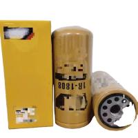 China Excellent Machine And Car Oil Filter Element 1R1808 LF551808 45872 60 P551808 1R1809 for sale