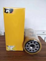 China Excellent Machine And Car Oil Filter Element 1R1808 LF551808 45872 60 P551808 1R1809 for sale